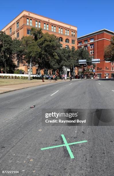 Jfk Street Photos And Premium High Res Pictures Getty Images