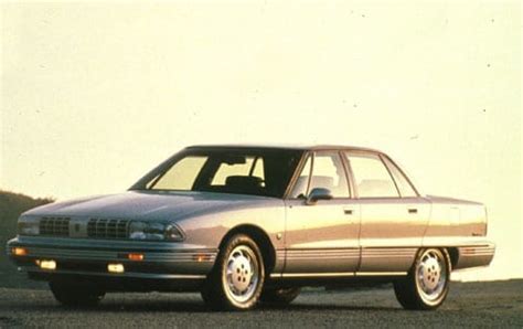 Used 1994 Oldsmobile Ninety Eight Consumer Reviews 30 Car Reviews