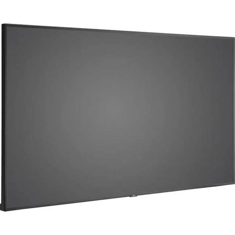 Nec Display 86 Ultra High Definition Professional Display V864q