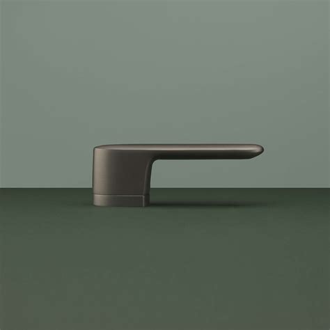 The Gemmy Handle By Manital Receives The Third Award The Good Design