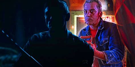 Slumber Party Massacre Wallpaper