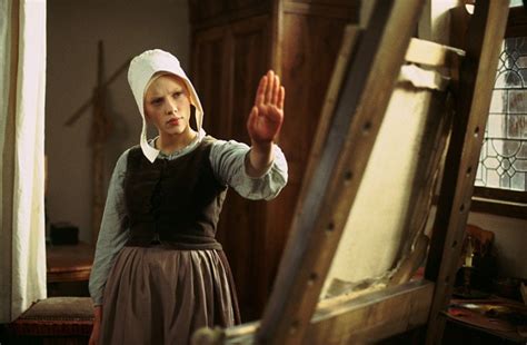 영화 진주귀걸이를 한 소녀 정보 결말 평점 후기 원작 그림 네이버 블로그