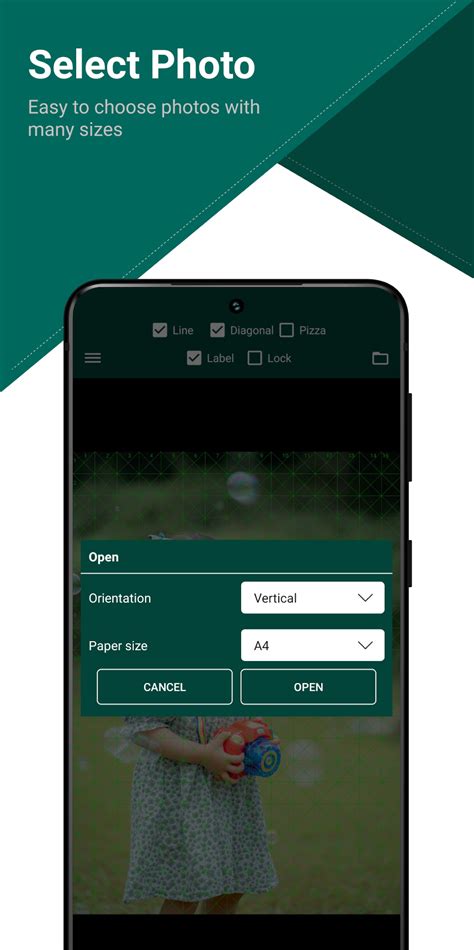 Drawing Grid For The Artist Apk For Android Download
