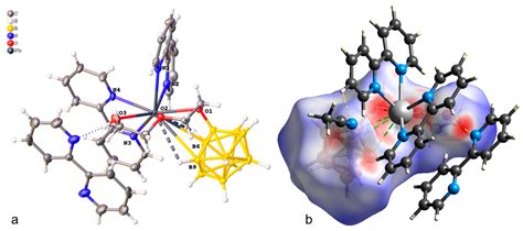 Synthesis And Structures Of Leadii Complexes With Hydroxy Substituted