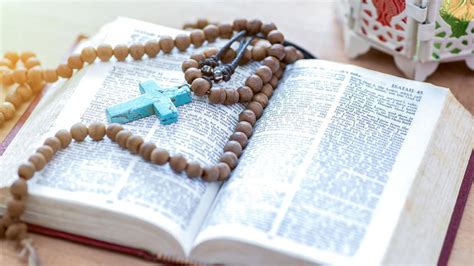 Los Primeros 39 Papas Fueron Hombres Casados Cuándo Y Por Qué El