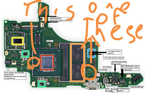 Switch Error Code 2110 1118 R Switch