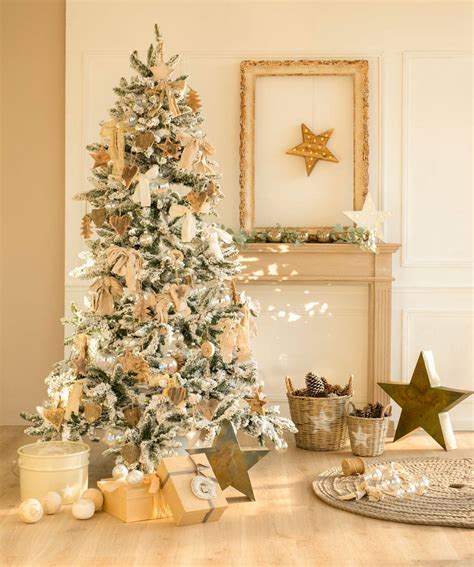 Arbol De Navidad Decorado