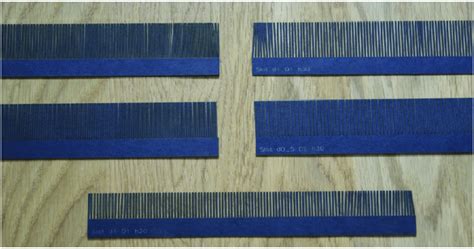 2 picture of the slitted trailing edge inserts download scientific