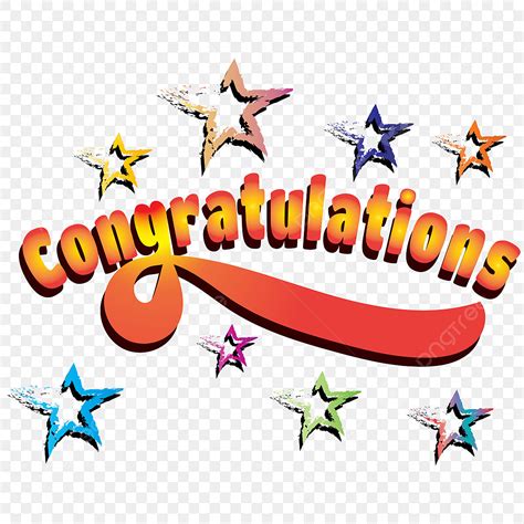 Congratulations Clip Art Congratulations On New Job Over 1047