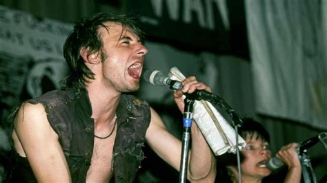 Crass Banned From The Roxy 1978 Youtube