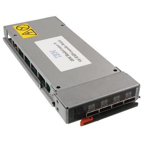 Ibm Sas Raid Controller Module Bladecenter S 44x3352