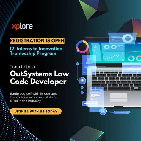 X Plore By Xcellink On Linkedin Training Lowcodedevelopment Traineeprogram I2icorerampup