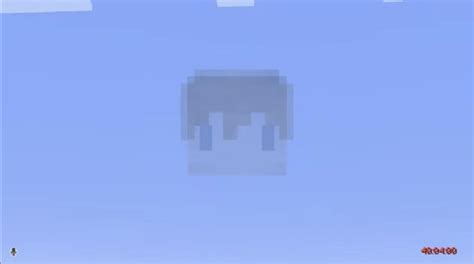 Therapist Floating Grian Head Cant Hurt You It Isnt Real Floating