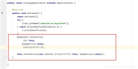 Android后台服务保活解决方案二comxdandroidhellodaemon Csdn博客 Android后台服务保活解决方案二comxdandroidhellodaemon Csdn博客