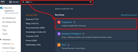 AWS Inspector A Guide To Discover Your Security Holes