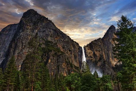 Yosemite Night Wallpaper Pixelstalk