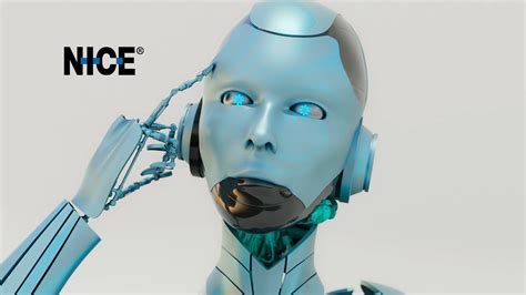 Nice Extends Cxi Leadership With Next Gen Digital And Conversational Ai