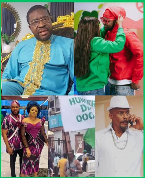 Ikechukwu Paschal On Linkedin Scandal And Advocacy Kizz Daniels Marital Turmoil Hanks Anuku