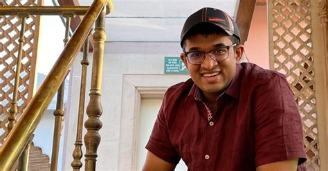 Who Is Venkata Datta Sai P V Sindhus Soon To Be Groom