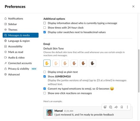 How To Remove Typing Indicators On Slack