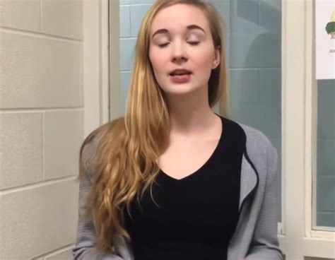 Dose Anyone Know Who This Girl Possibly Named Kate And Has A Icloud Leak Replies