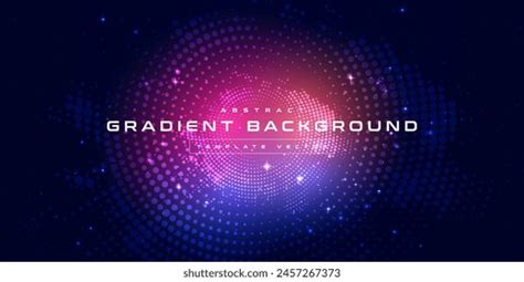 추상 디지털 기술 미래 회로 블루 스톡 벡터로열티 프리 2457267373 Shutterstock