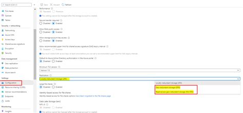 Azure Terraform State File In Storage Account Stack Overflow