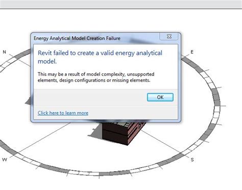 Room Bounding Element In Energy Analysis Autodesk Community