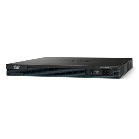 Cisco 2901 Router Price In Pakistan It Networks