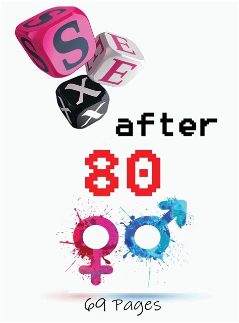 Sex After 80 Blank Gag Book Sex Books After Book Sex