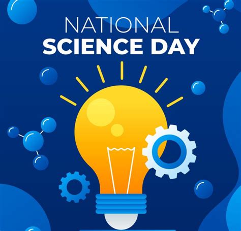 Om Software Pvt Ltd On Linkedin Omsoftware Nationalscienceday Science