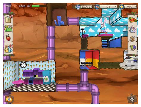 Tunnel Town Screenshots