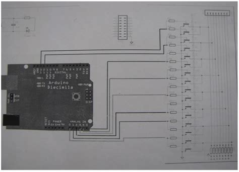 8x8x8 Rgb Led Cube Circuit Diagram Circuit Diagram