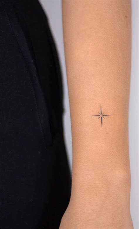 Weird Star Tattoos Back To Back Tattoo Design Unique Tattoo Ideas