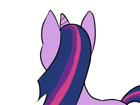 Twilight Sparkle Kiss Animation By Verrin 062 On Deviantart