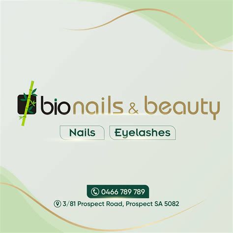 Bio Nails And Beauty Added A New Photo Bio Nails And Beauty