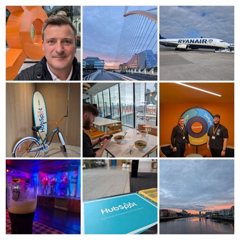 Jon Pittham On Linkedin Crm Digitaltransformation Hubspot Webdesign