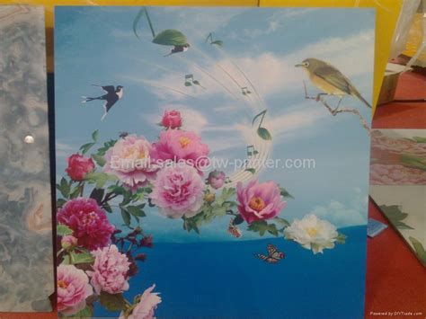 Large Format Ceramic Printer Lr Uv1325 Lrlongrun China