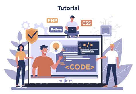 programming online service or platform coding testing and writing