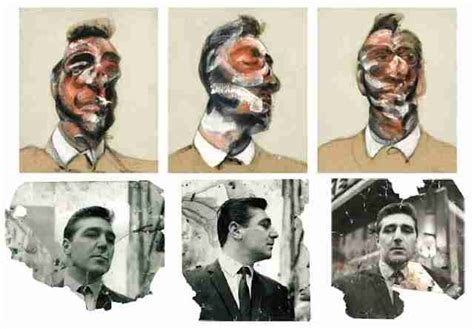 Francis Bacons Triptych Mayjune 1973 Analysis And Meaning
