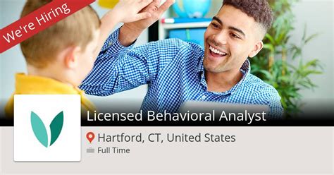Lisa Nugent On Linkedin Job Licensed Behavioral Analyst At Sevita
