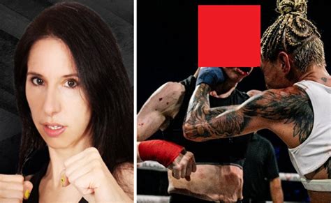 【閲覧注意】美人格闘家、素手ボクシングの試合に出てしまい恐ろしい姿になる（動画あり） ポッカキットポッカキット