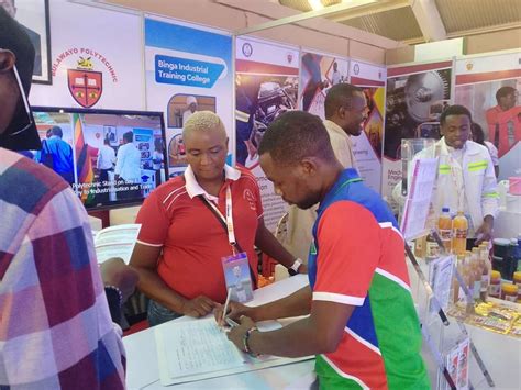 Tvet Ongenga Technical College