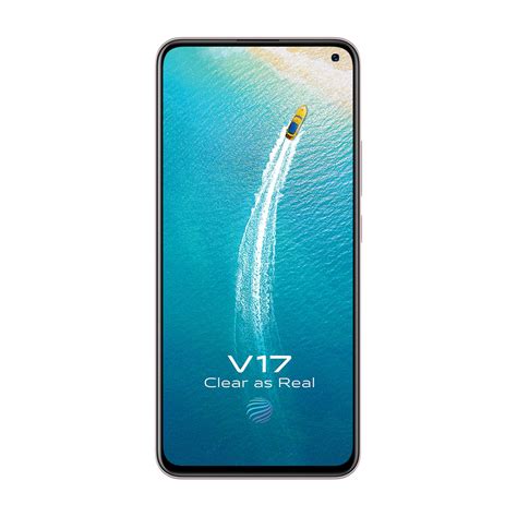 vivo V17 | vivo India