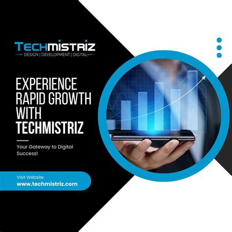 Boost Your Digital Success With Techmistriz Techmistriz Posted On The Topic Linkedin