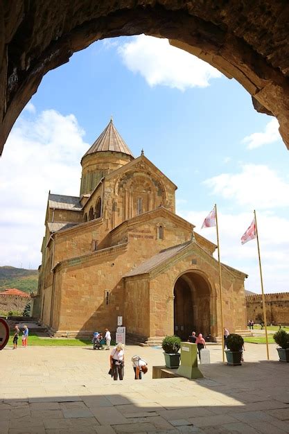 Page 5 Images De Mtskheta Téléchargement Gratuit Sur Freepik