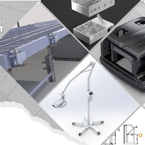 Arisrr I Will Do 2d Drawing 3d Modeling Rendering Cad Drawings 3d Printing On Solidworks