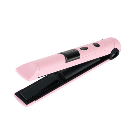 Latest Travelling Usb Portable Wireless Portable Ceramic Cordless Hair