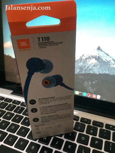 Review Pengalaman Menggunakan Earphone Murah Jbl T Jalansenja Com