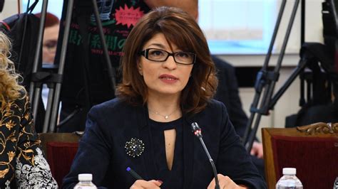 Десислава Атанасова разкри Какво липсва в декларацията на Промяната Новини бг